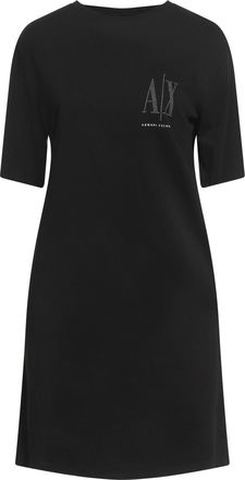 A|X Armani Exchange KLEIDER - Mini-Kleider auf YOOX.COM