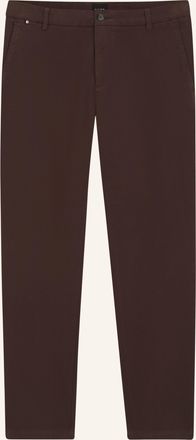 HUGO BOSS Chino H-kane1 Modern Fit braun
