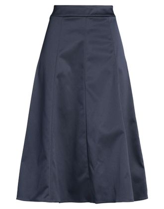 Marella HOSEN & R&Ouml;CKE - Midi-R&ouml;cke auf YOOX.COM