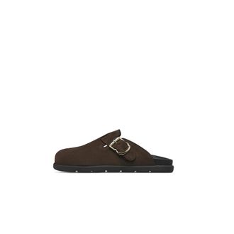 Loriblu Femme, Chaussures, Brun, Taille: 39 EU Sabot