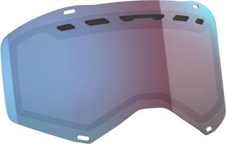 Scott Scott SMB Enhancer Prospect/Fury ACS Ersatzscheibe (Turquoise Iridium,One Size)