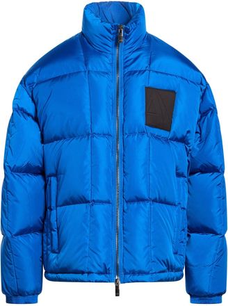 A|X Armani Exchange JACKEN & M&Auml;NTEL - Pufferjacken & Daunenjacken auf YOOX.COM