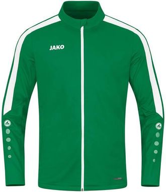 Jako Kinder Sportanzug Polyesterjacke Power