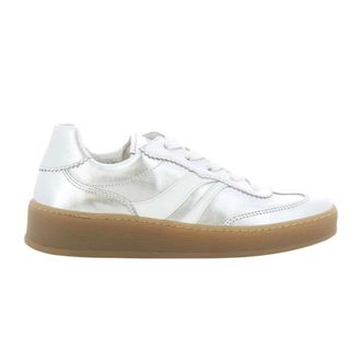 Gabor Femme, Chaussures, Gris, Taille: 38 1/2 EU Chaussures Femme Argent
