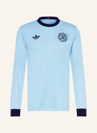 adidas Originals Adidas Originals Torwarttrikot Germany 125 Anniversary blau