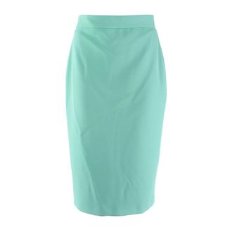 Pinko R&ouml;cke - - Skirts - Damen - Gr&uuml;n - XS