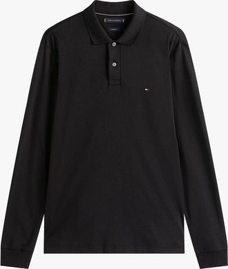 Tommy Hilfiger Polo manches longues