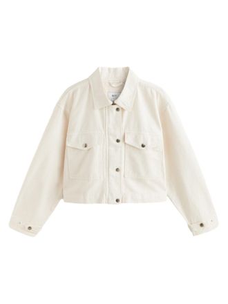 Next Übergangsjacke