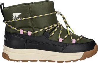 Sorel Damen, Schuhe, Gr&uuml;n, 37 EUGr&ouml;&szlig;e