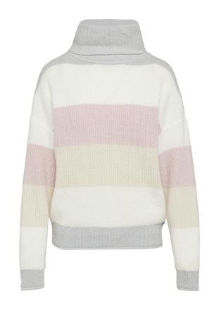 s.Oliver QS Pullover mit Rollkragen