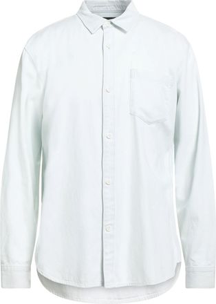 Vince TOPS - Jeanshemden auf YOOX.COM