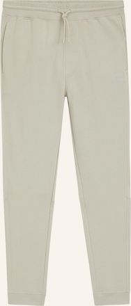 HUGO BOSS Casual Hose Sestart Regular Fit beige