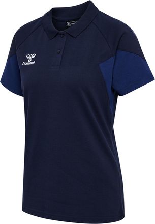 Hummel Travel Polo Woman
