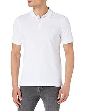 Camel Active Camel Active 4094609p00 Polo, Broken White, 5XL Homme