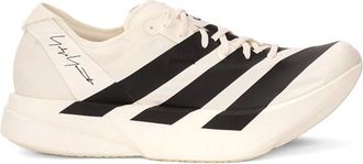 Yohji Yamamoto Homme, Chaussures, Blanc, Taille: 43 EU Adios Pro 4