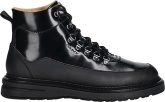 GANT Herren, Schuhe, Schwarzk, 46 EUGr&ouml;&szlig;e