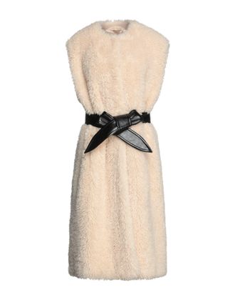 Stand Studio JACKEN & M&Auml;NTEL - Shearling- & Kunstfell auf YOOX.COM