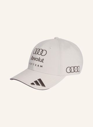 adidas Cap Audi Revolut Formula One Team grau