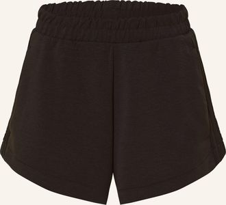 adidas Originals Adidas Originals Sweatshorts braun