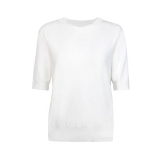 Lieblingsst&uuml;ck Lieblingsst&uuml;ck, Damen, Strickwaren, Wei&szlig;, 3XLGr&ouml;&szlig;e