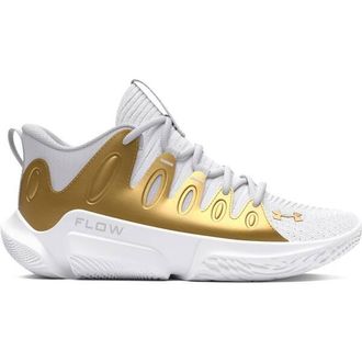 Under Armour Damen Basketballschuhe UA W FLOW BREAKTHRU 4