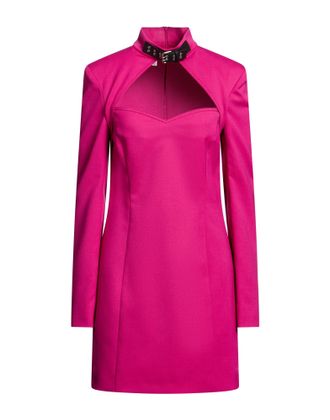 Moschino KLEIDER - Mini-Kleider auf YOOX.COM