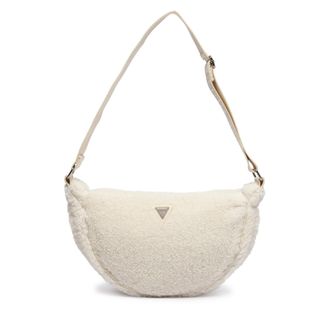 Guess Handtasche Guess J6BZ20 W4025 Creme