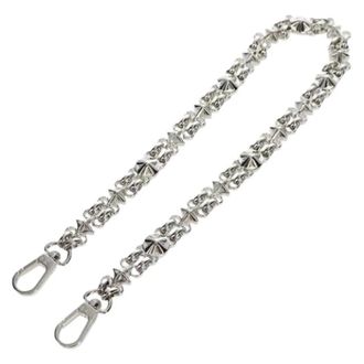 Louis Vuitton Pre-owned Metal Strap - - Pre-owned - Damen - Grau - ONE SIZE