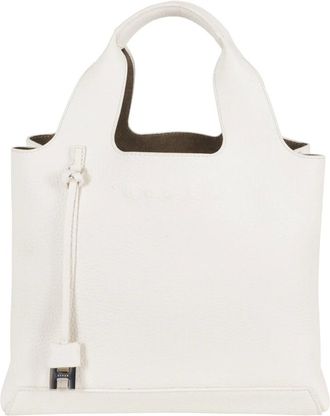Hogan Femme, Sacs, Blanc, Taille: ONE Size Petit sac de courses