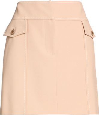 Moschino HOSEN & R&Ouml;CKE - Minir&ouml;cke auf YOOX.COM