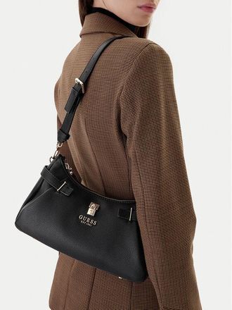 Guess Handtasche Yesba HWBG78 33180 Schwarz