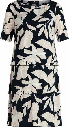 Betty Barclay Damen, Kleider, Schwarzk, XLGr&ouml;&szlig;e