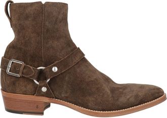 John Varvatos SCHUHE - Stiefeletten auf YOOX.COM