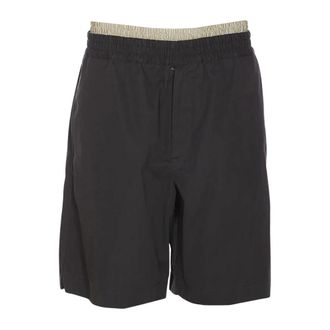 Bottega Veneta Shorts - - Shorts - Herren - Grau - S