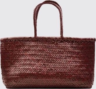 Dragon Diffusion Handtasche DRAGON DIFFUSION Damen Farbe Burnt