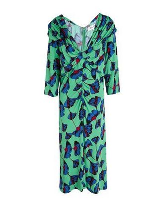 Diane Von F&uuml;rstenberg ROBES - Robes midi sur YOOX.COM