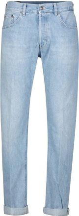 Dondup Herren Jeans BRAY Regular Fit
