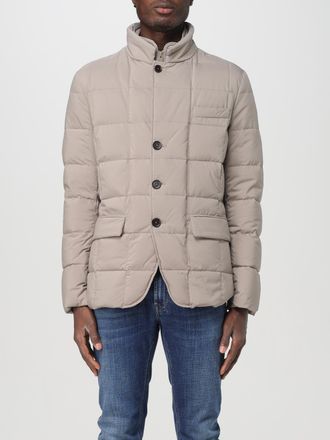 Fay Jacke Herren Farbe Beige