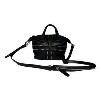 Givenchy Pre-owned Handbag - - Pre-owned - Damen - Schwarzk - ONE SIZE