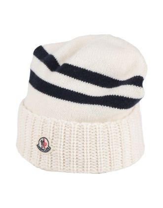 Moncler ACCESSOIRES - M&uuml;tzen & H&uuml;te auf YOOX.COM