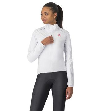 Castelli Emergency 3 Rain Jacket W - Radjacke - Damen