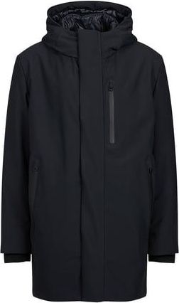 Strellson Parka droite &agrave; capuche