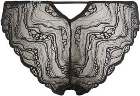 Calvin Klein Culotte en dentelle