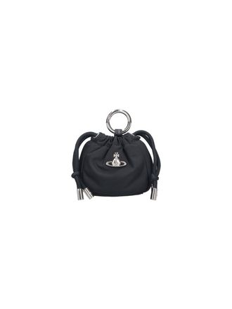 Vivienne Westwood Keychain Pouch Orb