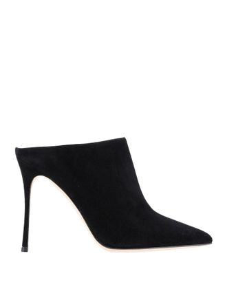 Sergio Rossi SCHUHE - Mules & Clogs auf YOOX.COM