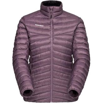 Mammut Damen Funktionsjacke Albula IN Jacket Women