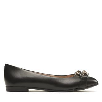 Lasocki Ballerinas Lasocki IRENA RST-IRENA-11 Schwarz