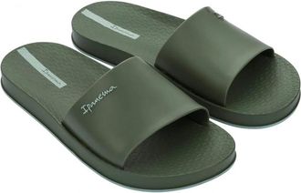 Ipanema Slide - - Shoes - Herren - Gr&uuml;n - 42 EU