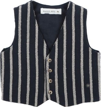 Manuel Ritz Ensembles et coordonn&eacute;s - Gilets de costume sur YOOX.COM