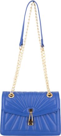 Faina Handtasche Damen blau